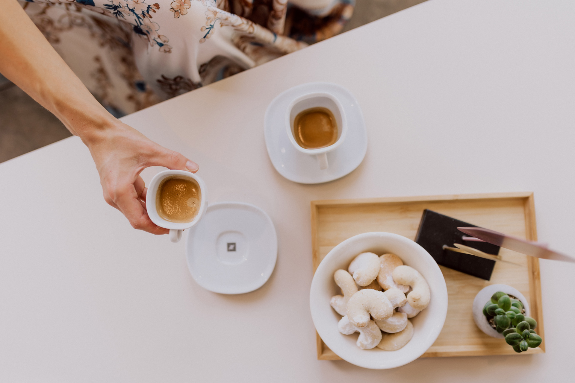 Pogodnosti - Oasis Camping