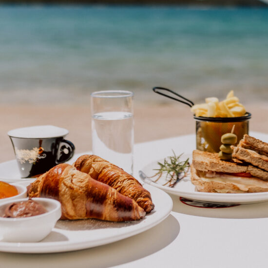 Buffet Jasenovo - Oasis Camping